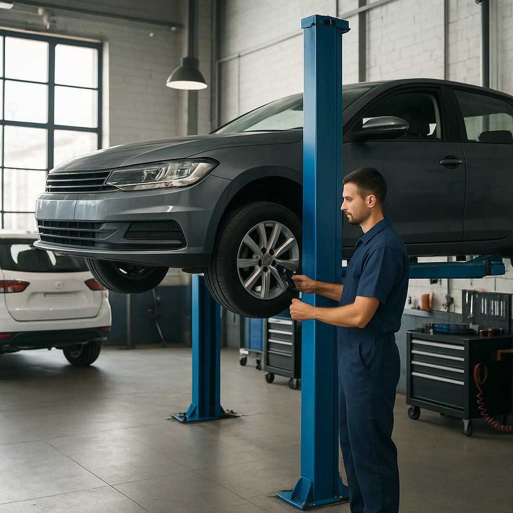 Superior Diesel | Auto Repair Elgin, IL